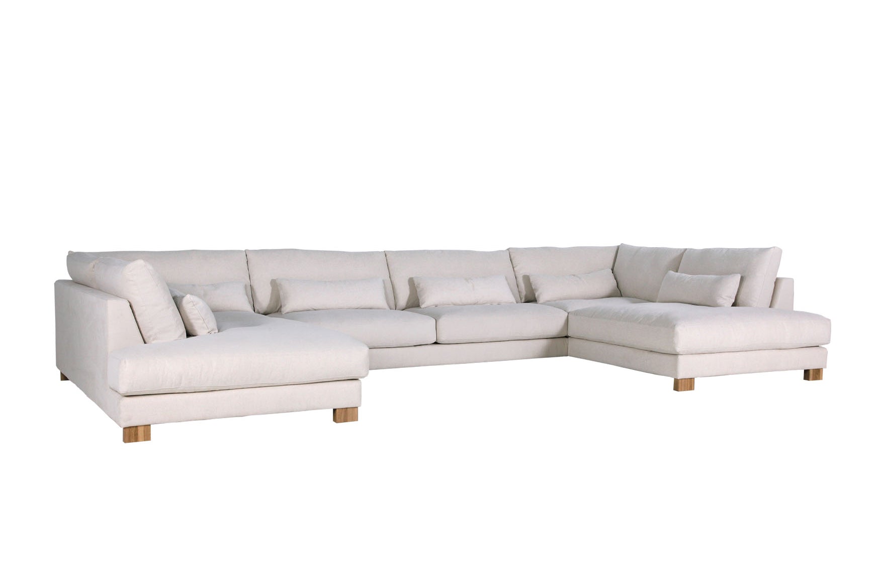 Mastrella Bruno Set 15 Sofa Lux Comfort
