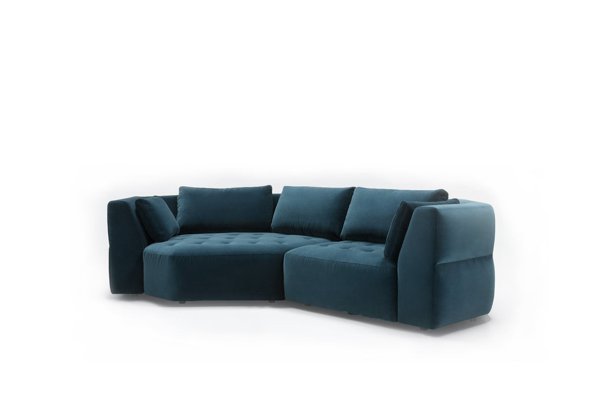 Mastrella Codi Set 1 Corner Sofa Left
