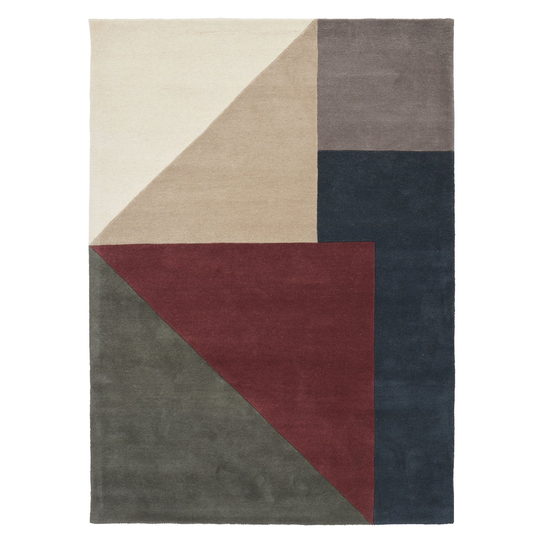 Linie Design Arguto Rug