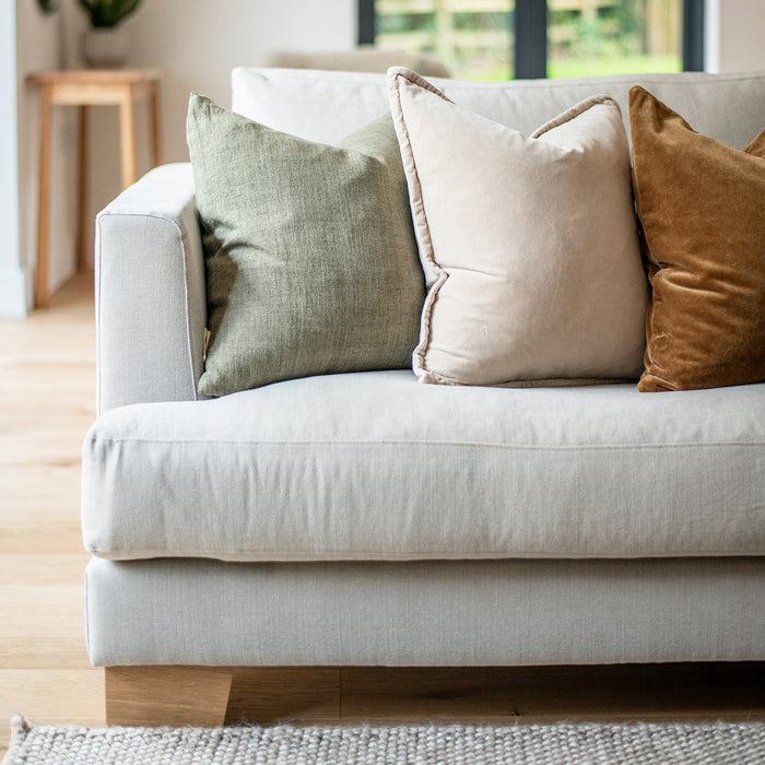 The Coppice St Issey | Contemporary Show Home Design by Iroka Cornwall