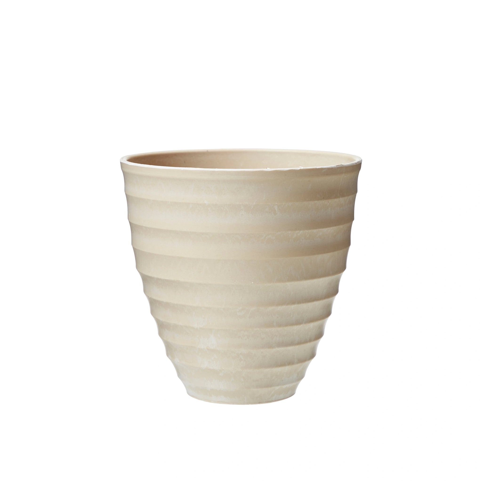 Wikholm Yodit Plant Pot Sand
