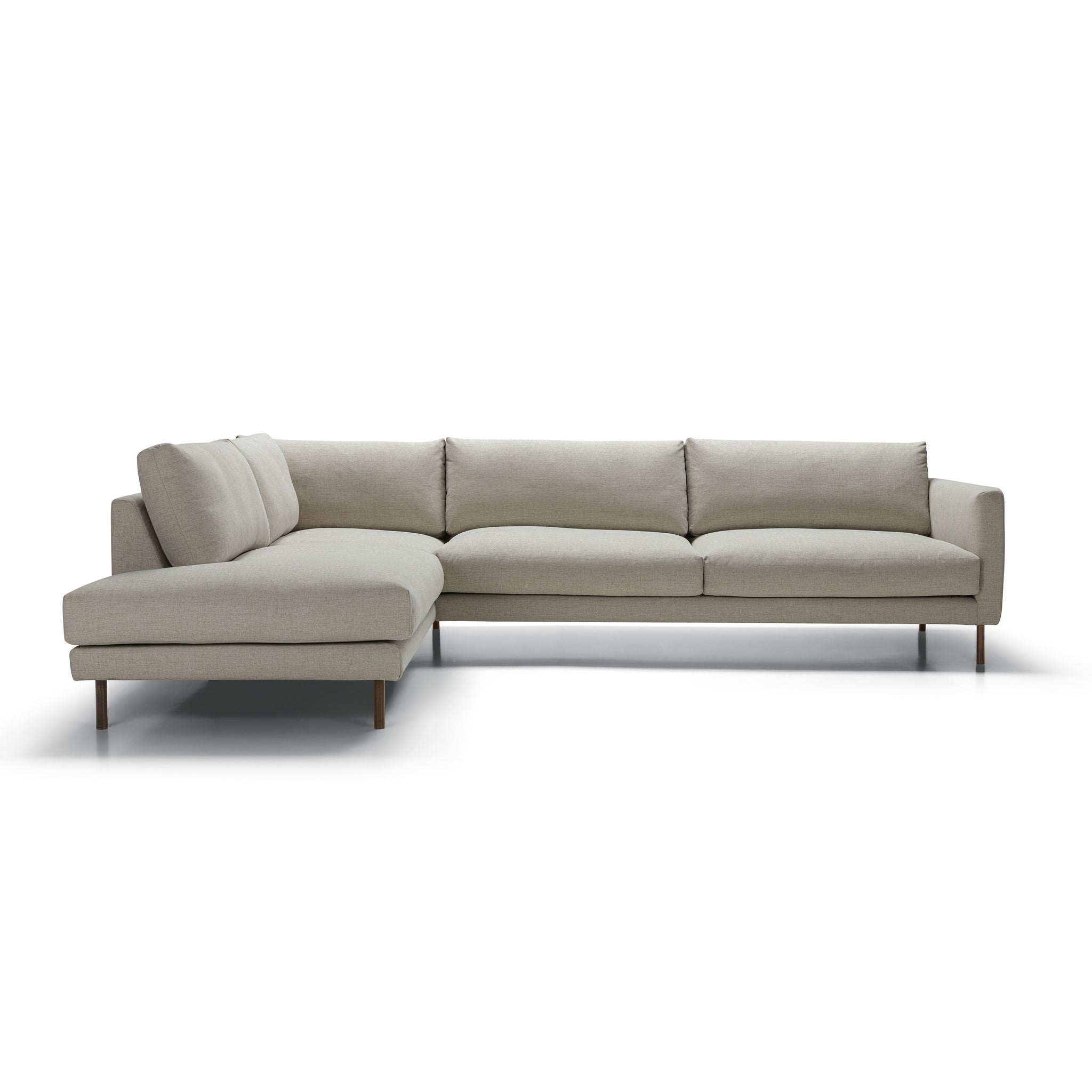 Mastrella Bella Set 6 Left Sofa