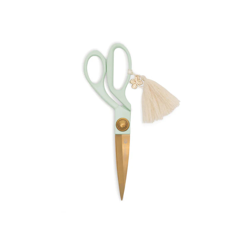 Designworks Scissors - Mint