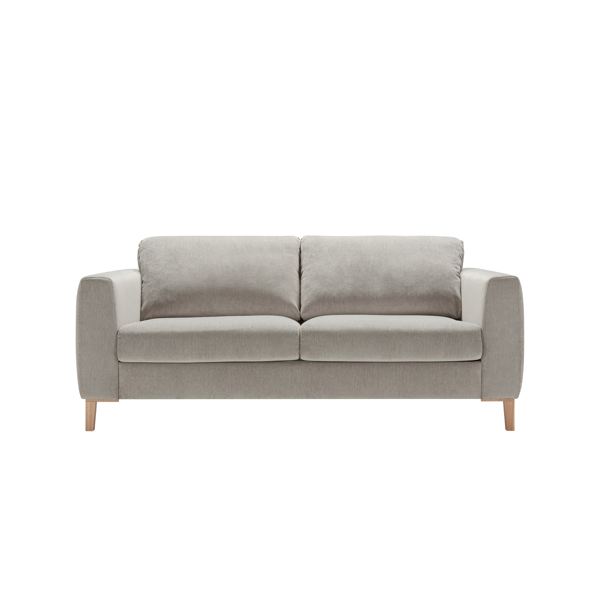 Mastrella Heberto 3 Seater Sofa Bed