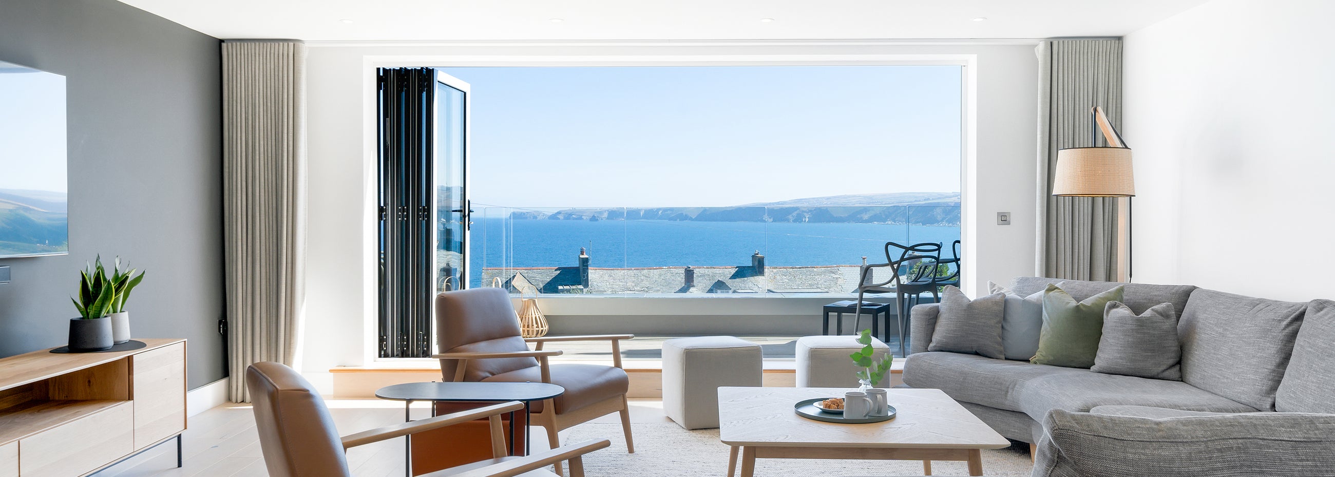 Interior Design Cornwall | Bespoke Styling & Creative Spaces by Iroka