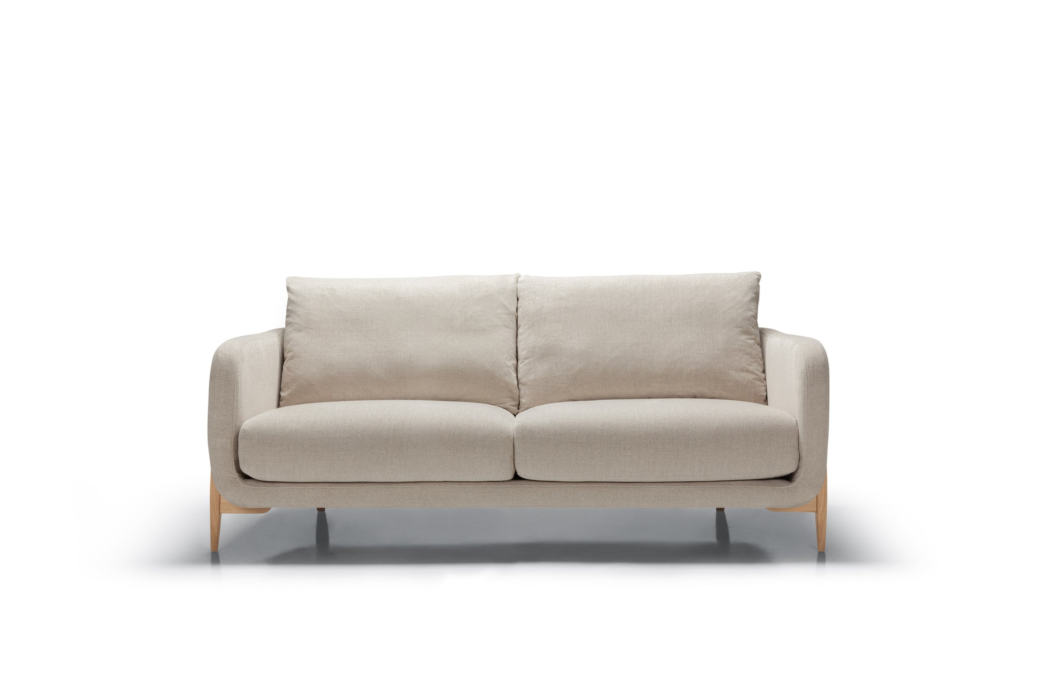 Mastrella Jacob 2 Seater Sofa