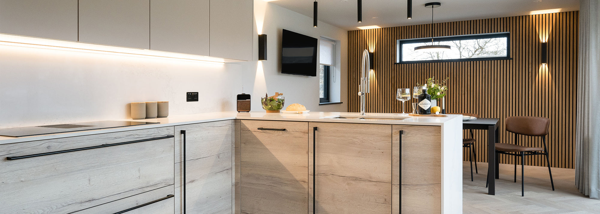 Kitchen Designer In Cornwall | iroka