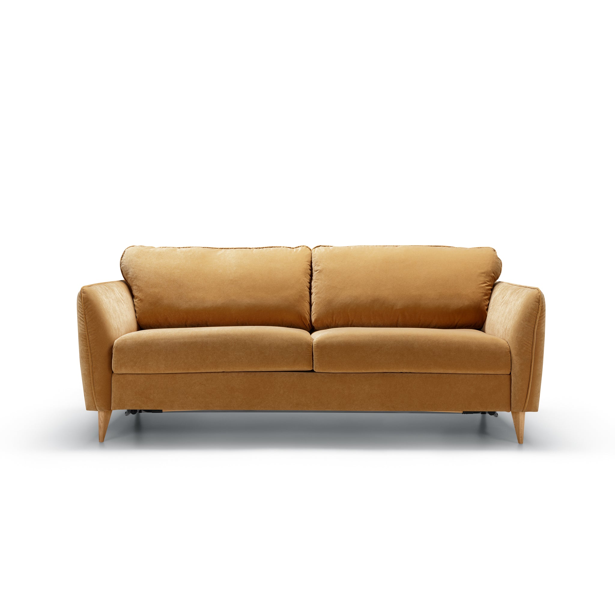 Mastrella Lune 4 Seater Sofa Bed