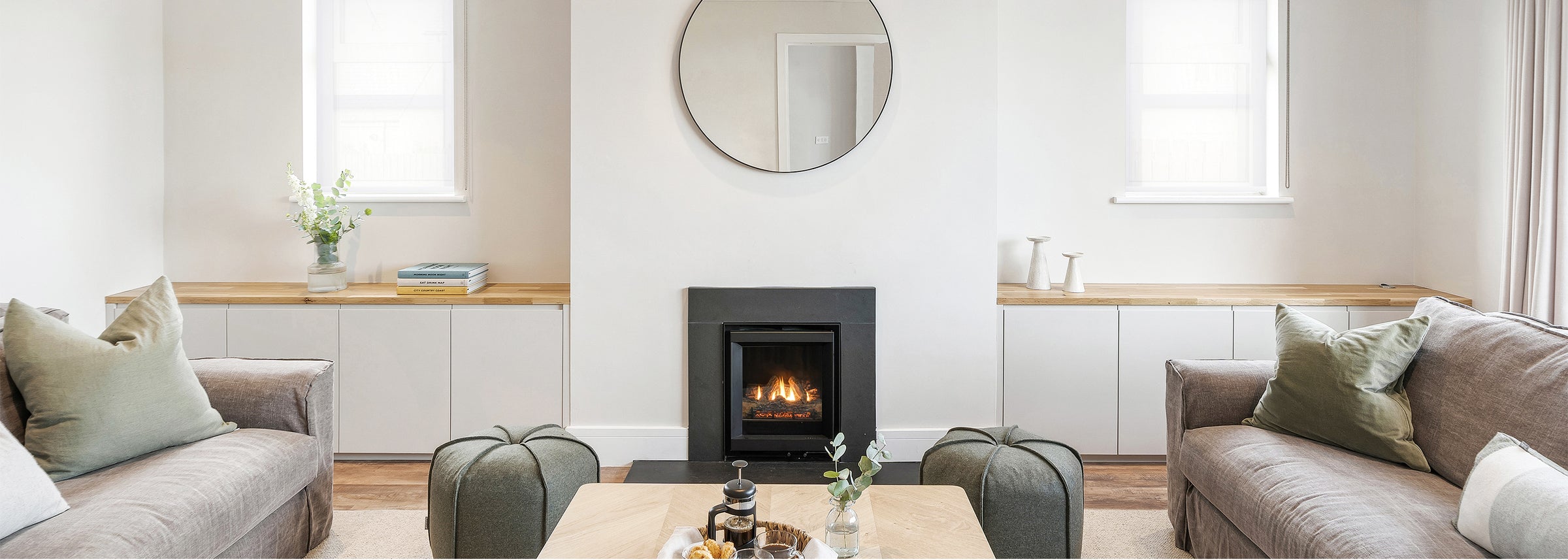 Furniture Showroom Cornwall | Contemporary Interiors & Brands at Iroka