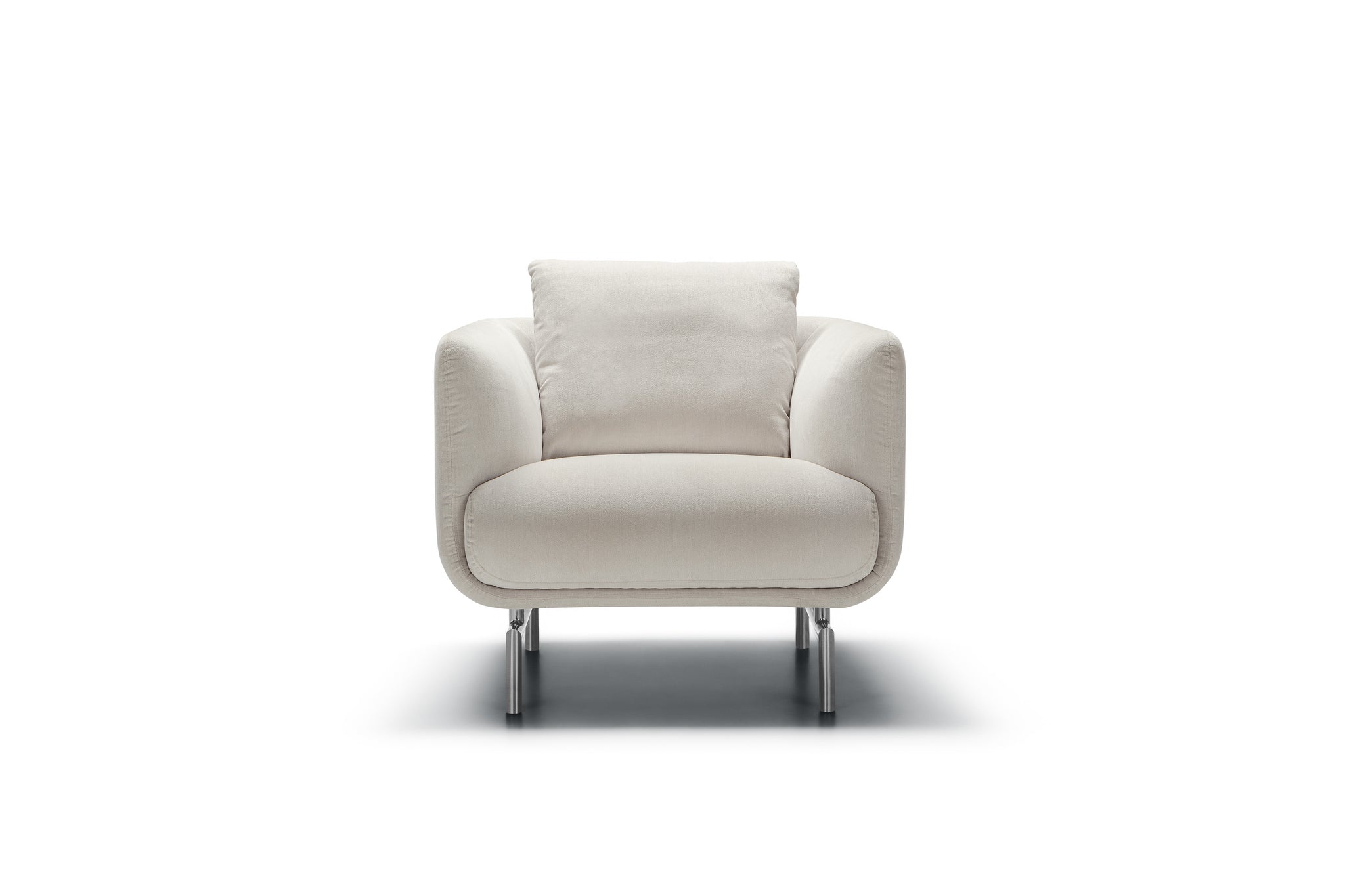 Mastrella Murano Armchair