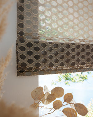 2025 Curtain Trends | Modern Window Dressing Ideas by Iroka Cornwall