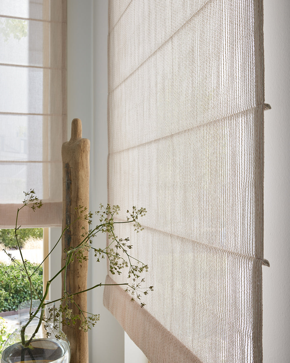 2025 Curtain Trends | Modern Window Dressing Ideas by Iroka Cornwall