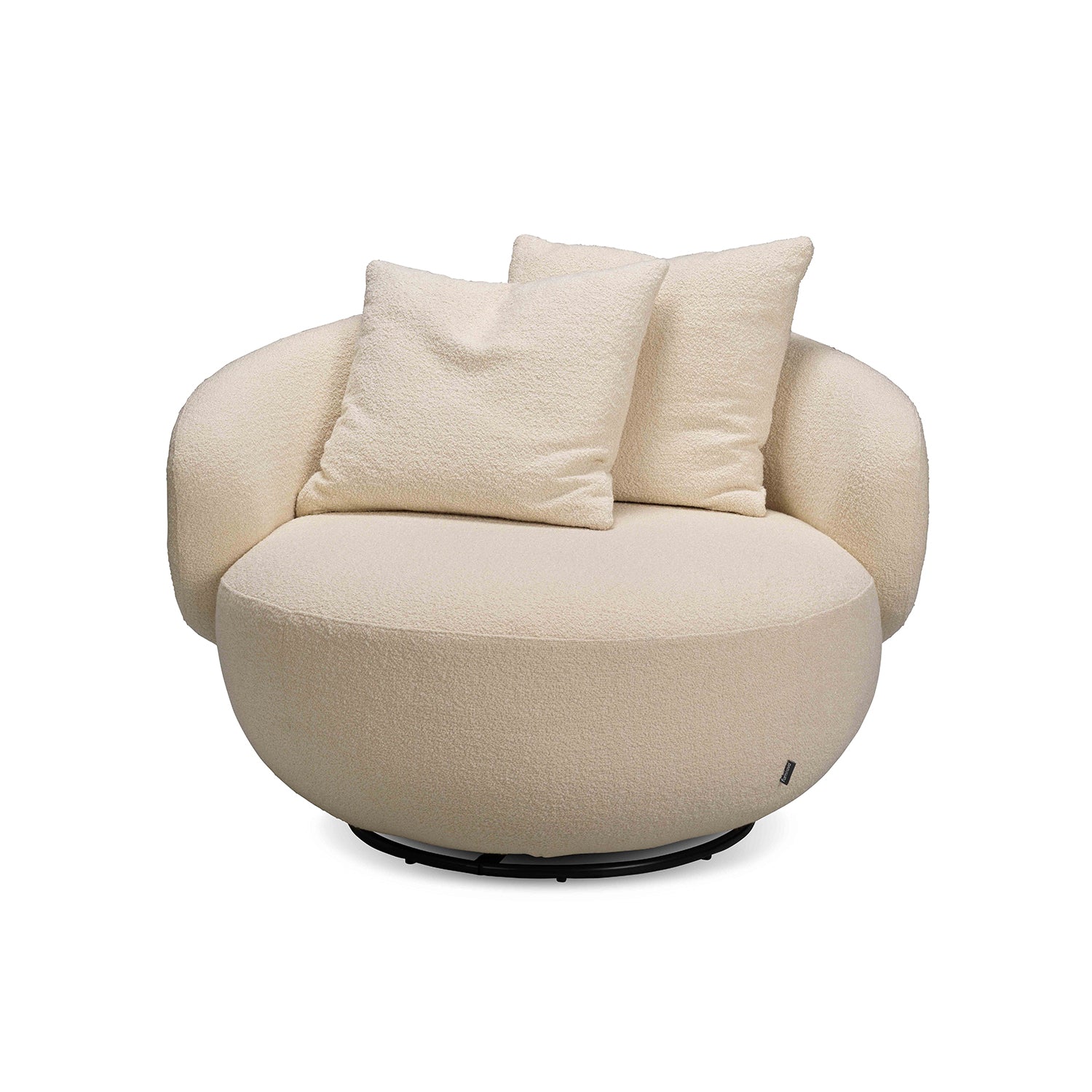 Furninova Rondo Armchair