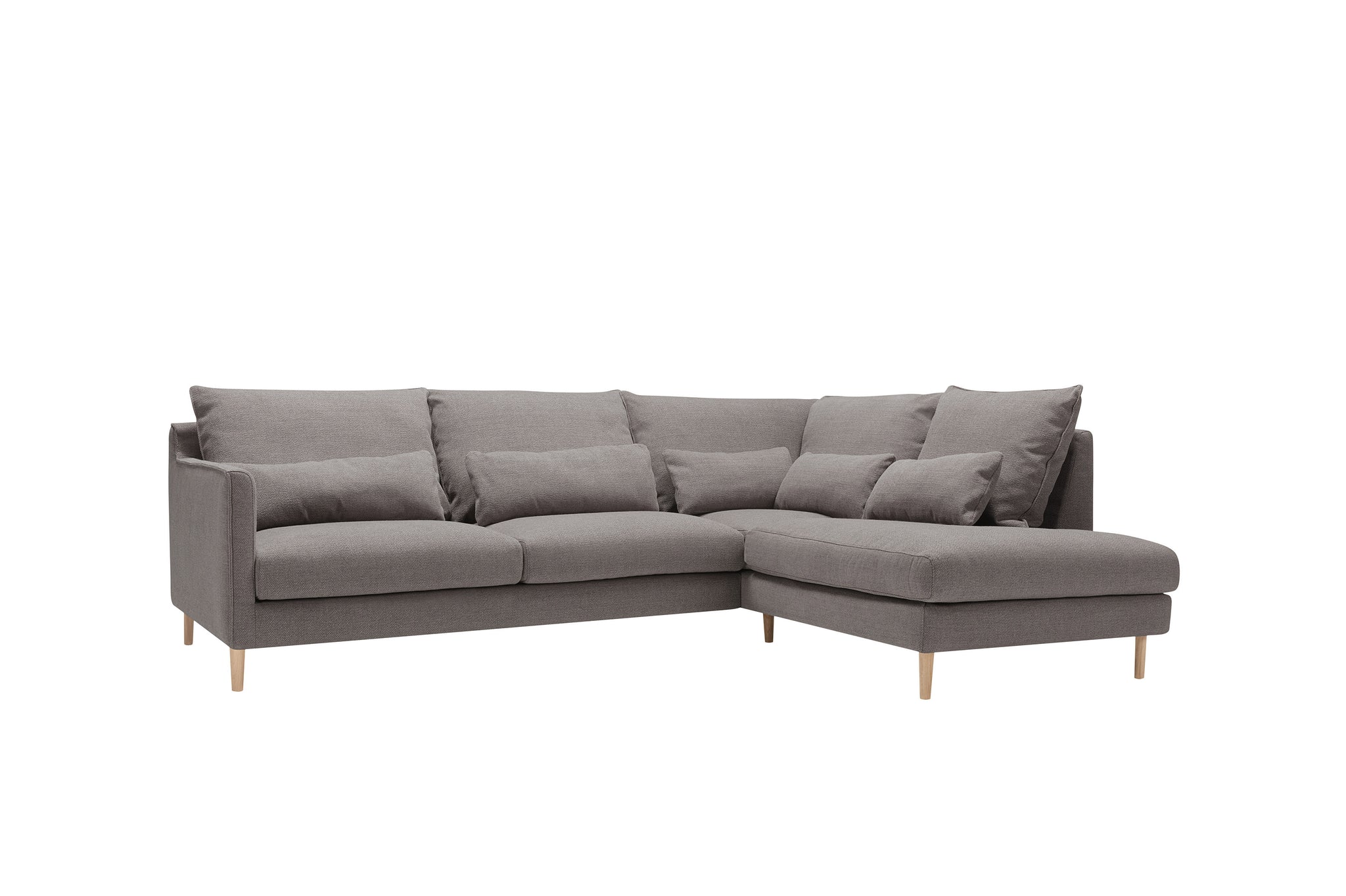 Mastrella Sia Set 1 Corner Sofa Right