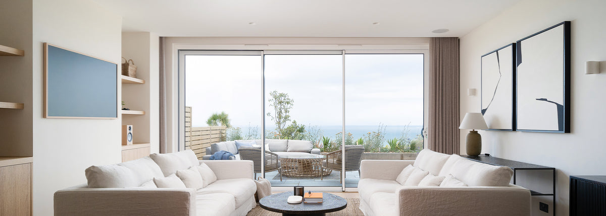 Interior Design Cornwall | Bespoke Styling & Creative Spaces by Iroka