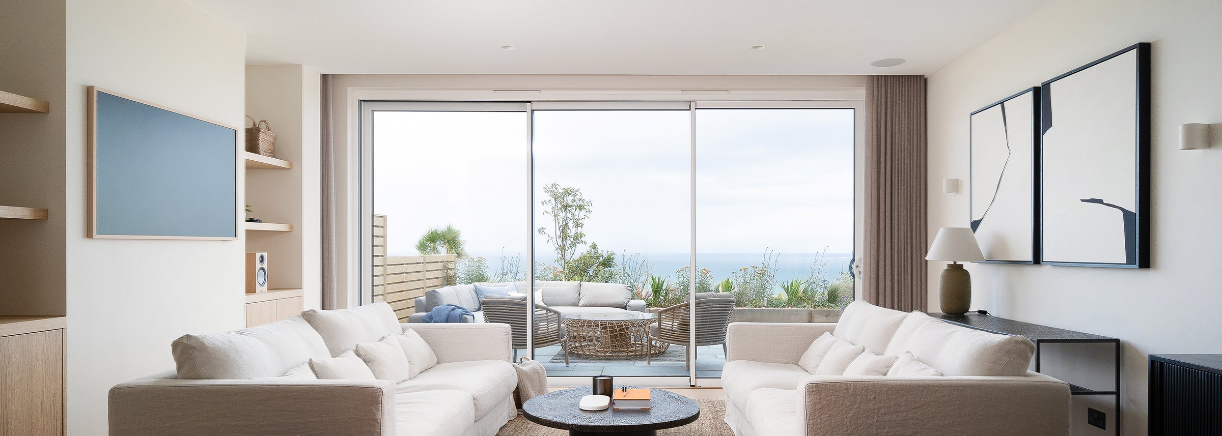 Interior Design Cornwall | Bespoke Styling & Creative Spaces by Iroka
