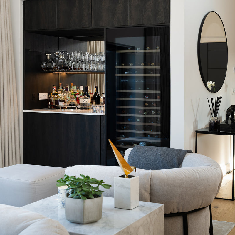 Iroka Interiors | Interior Designer & Furniture Showroom