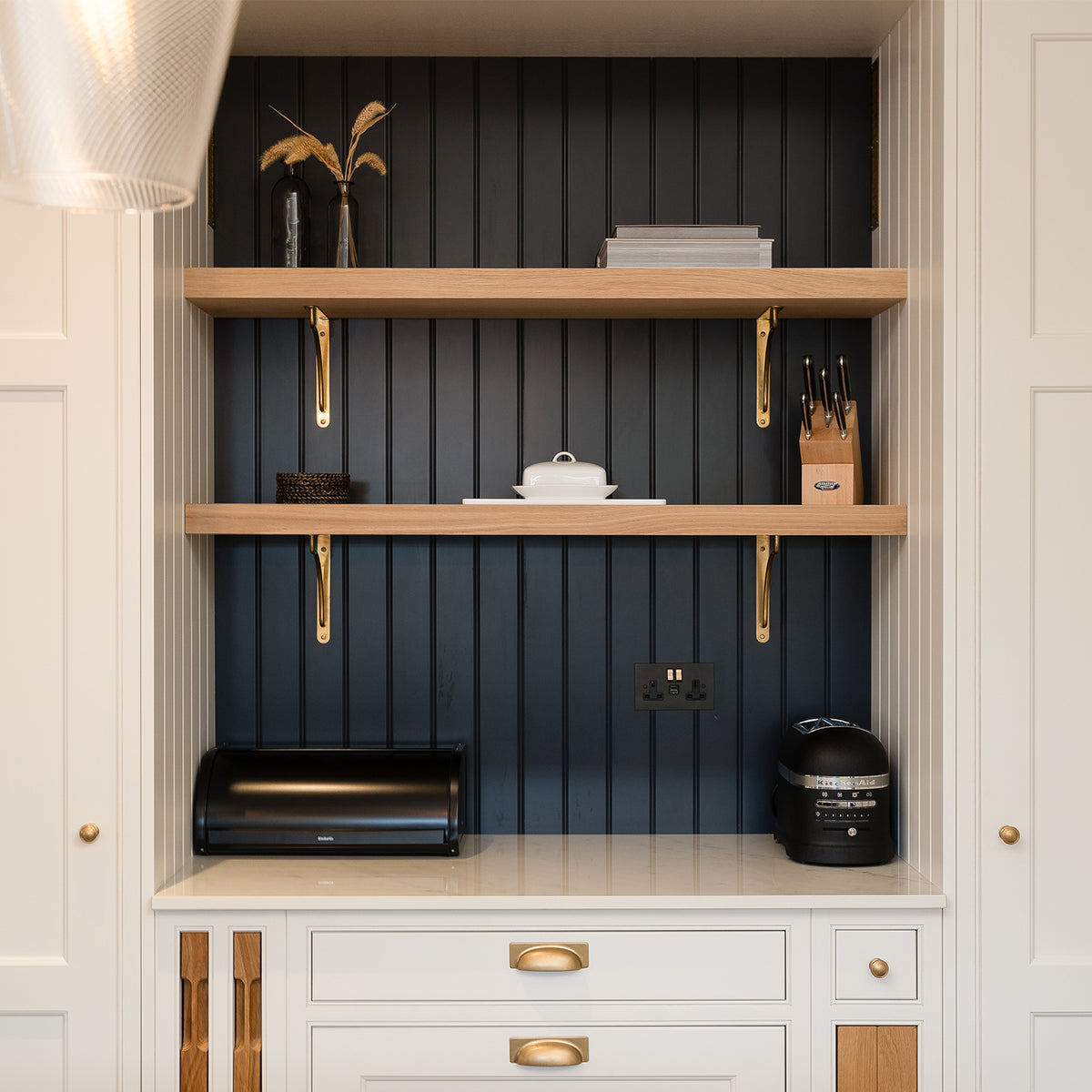 Mariners Cornwall | Coastal Luxury Interior Design by Iroka